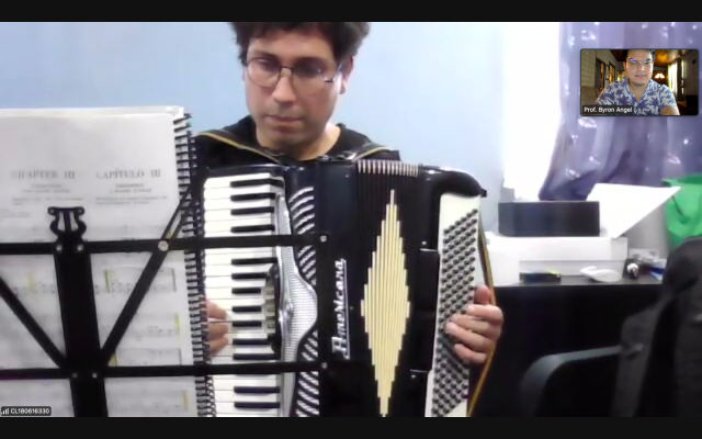 Educación – Vive Acordeón