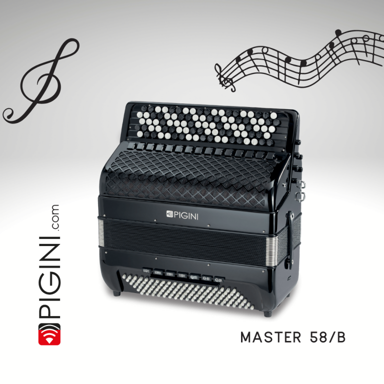 Catálogo Pigini – Vive Acordeón