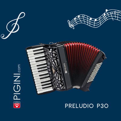 Catálogo Pigini – Vive Acordeón