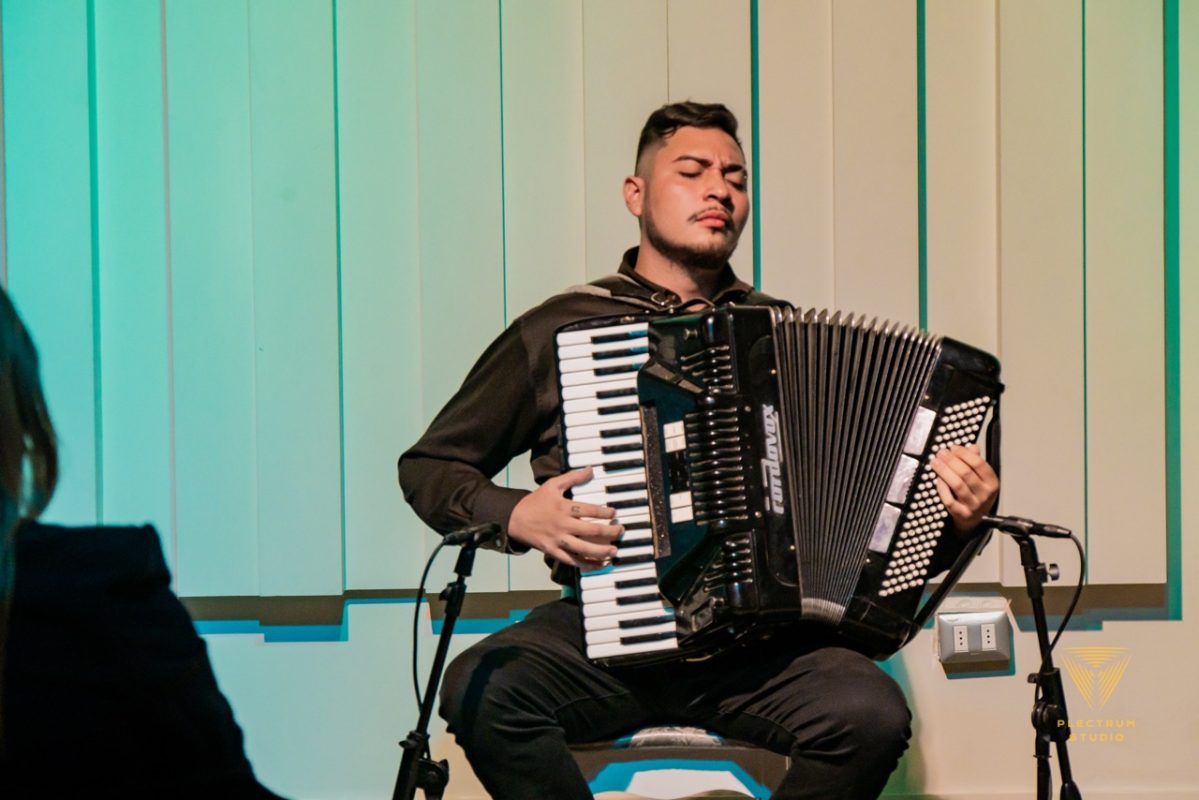 Reporte: Nueva Generación del Acordeón Chileno – Vive Acordeón