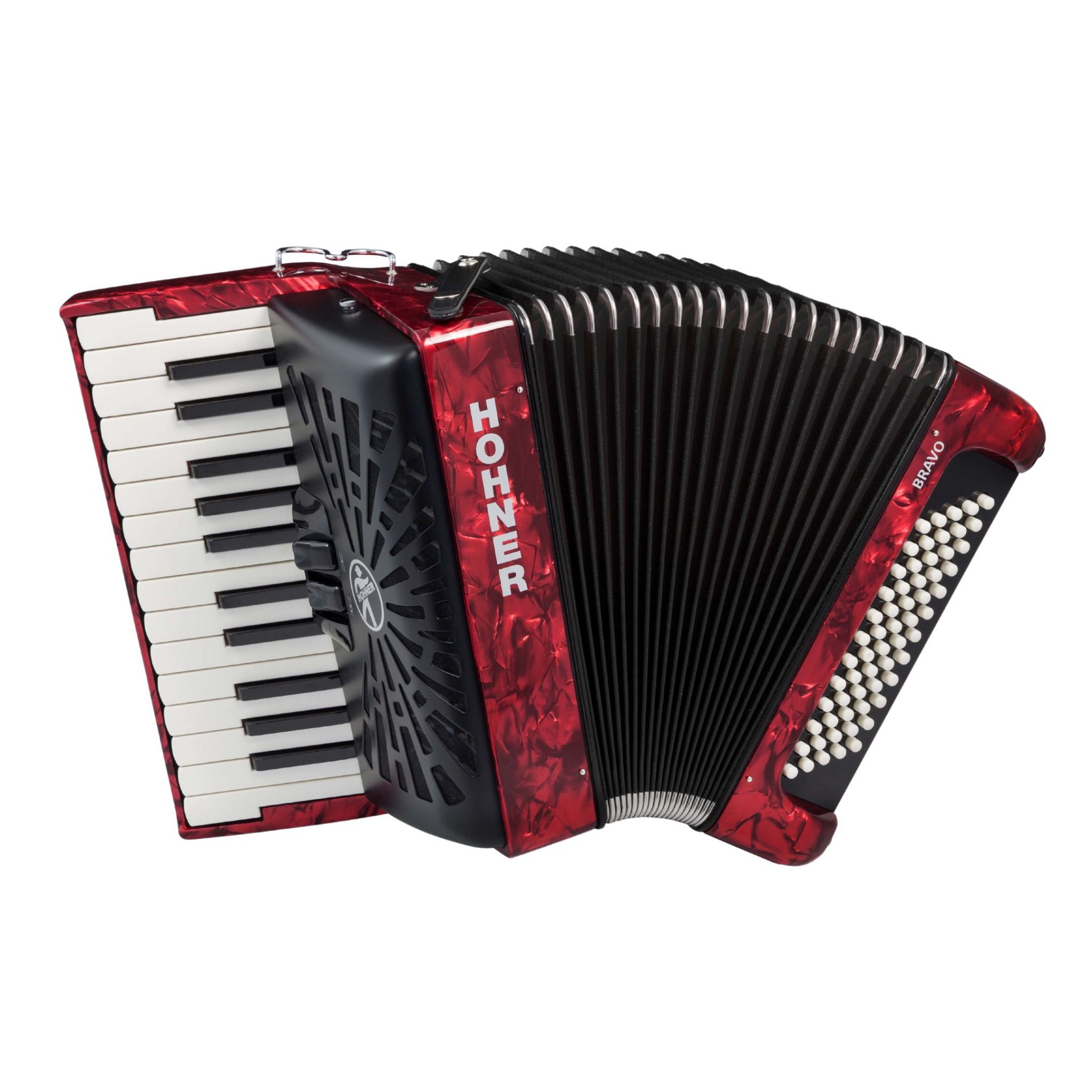 Catálogo Hohner – Vive Acordeón